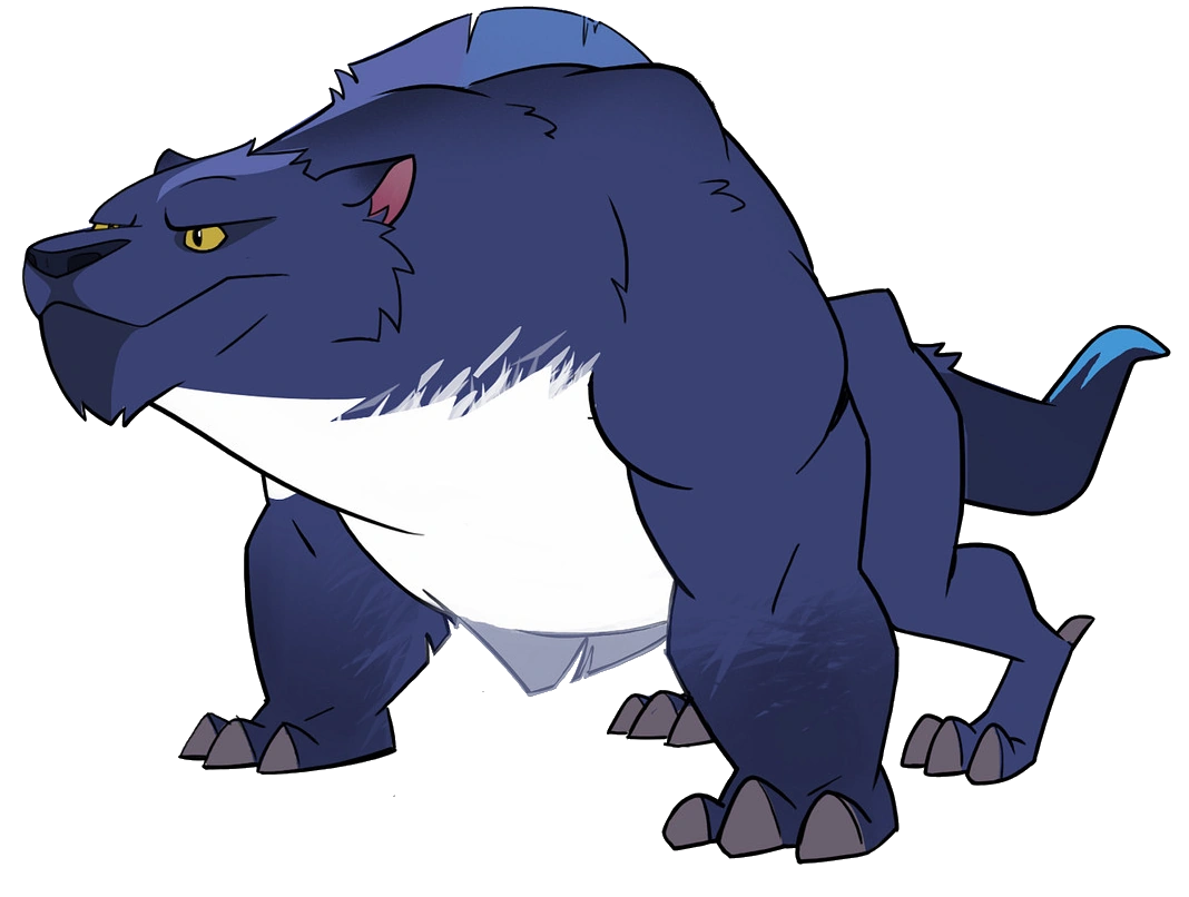 Rover | Hozzy & Friends Wiki | Fandom