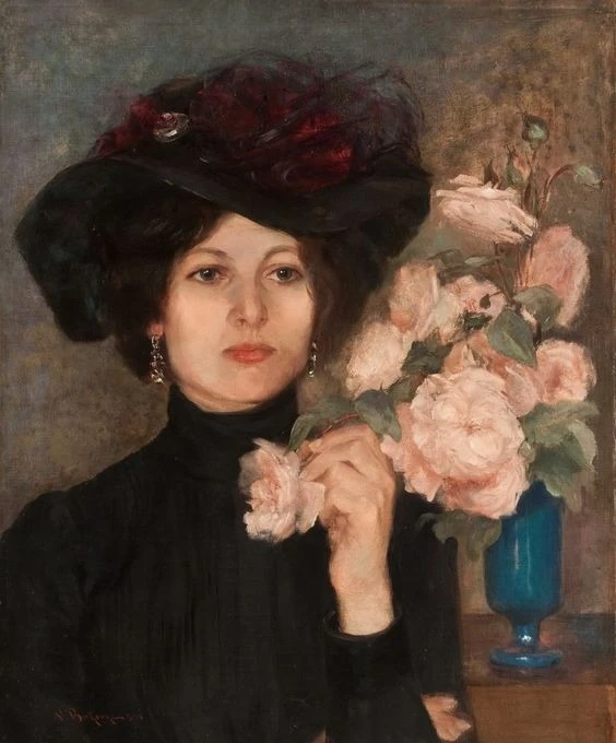 Lysandra Yaxley | HP AU Wiki | Fandom