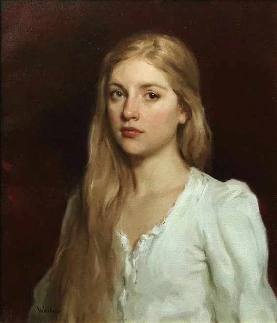 Ella Max | HP AU Wiki | Fandom