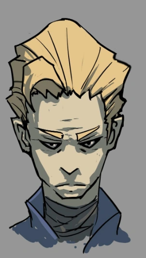 Urius Khalyva | HP Cataclysmic Chaos Wiki | Fandom