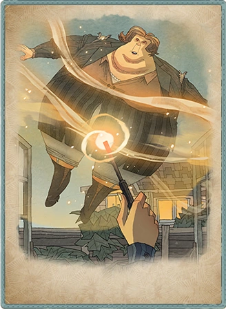 Inflatus | Harry Potter: Magic Awakened Wiki | Fandom