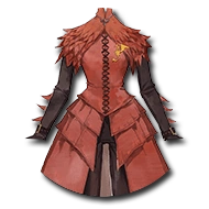 Firedrake (Female) | Harry Potter: Magic Awakened Wiki | Fandom