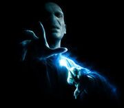 Voldemort | Harry Potter Wiki | Fandom