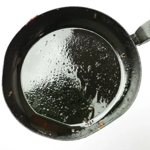 Crying Pan. | Hidden Profits Foundation Wiki | Fandom