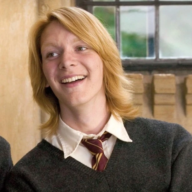 George Weasley (Sparks of Magic) | Harry Potter Fanon Wiki | Fandom