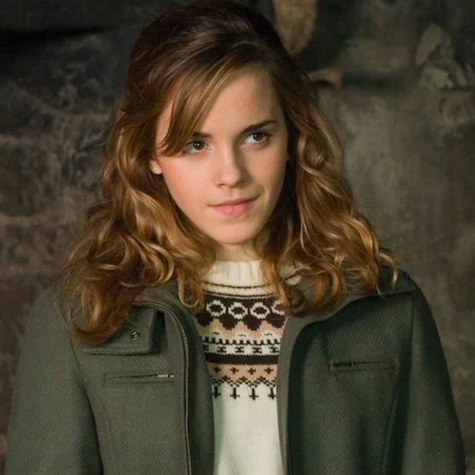 Hermione Granger (Sparks of Magic) | Harry Potter Fanon Wiki | Fandom