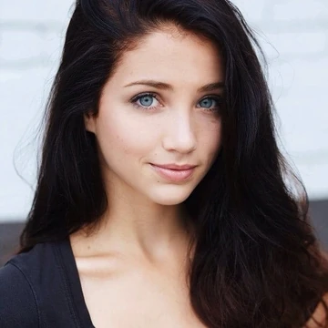 Emily Rudd Dark