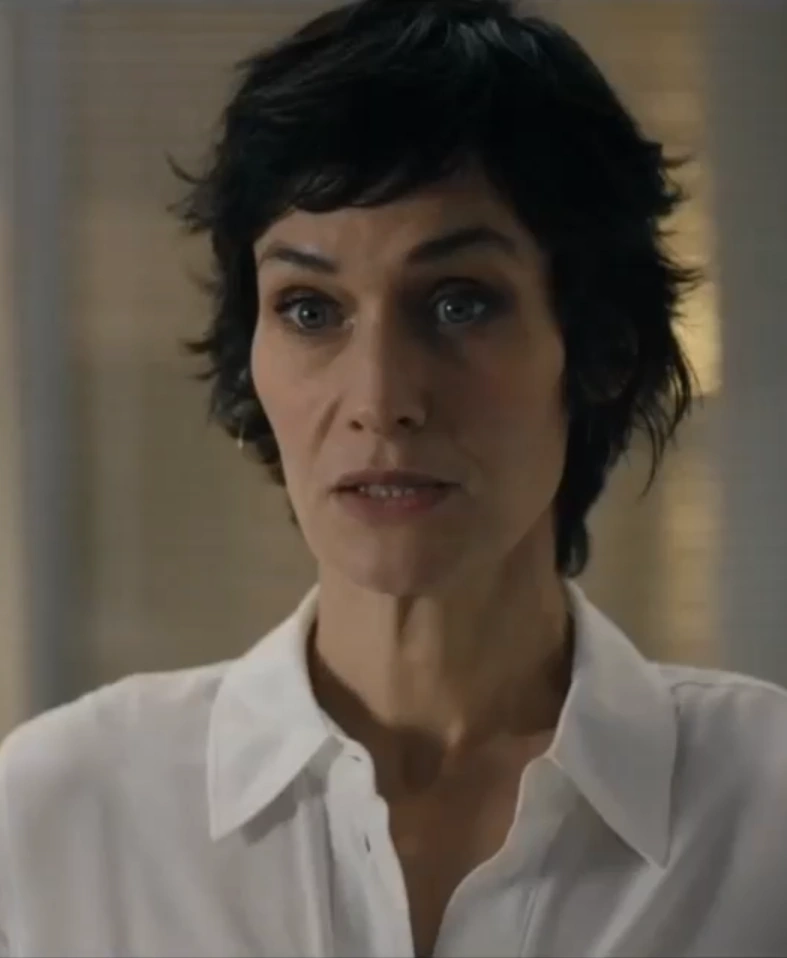 Roxane Ascher | Wiki HPI | Fandom