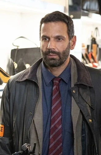 Adam Karadec | Wiki HPI | Fandom