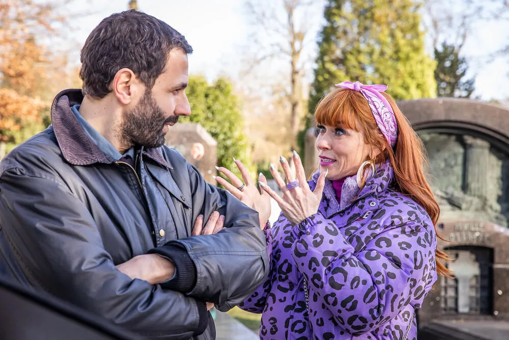 55 kilos | Wiki HPI | Fandom