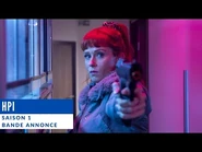 Saison 1 | Wiki HPI | Fandom