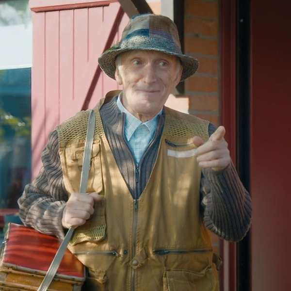 Henri | Wiki HPI | Fandom