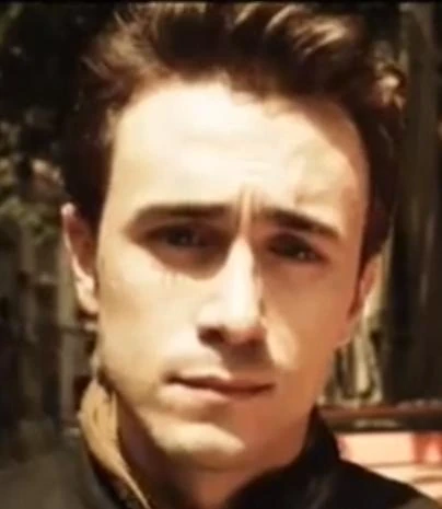 Matteo Spina | H+ Wiki | Fandom