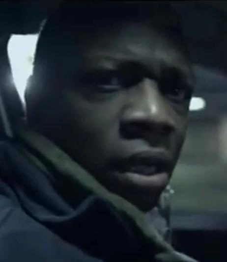 Lee Martin | H+ Wiki | Fandom