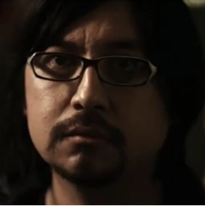 Ichiro | H+ Wiki | Fandom