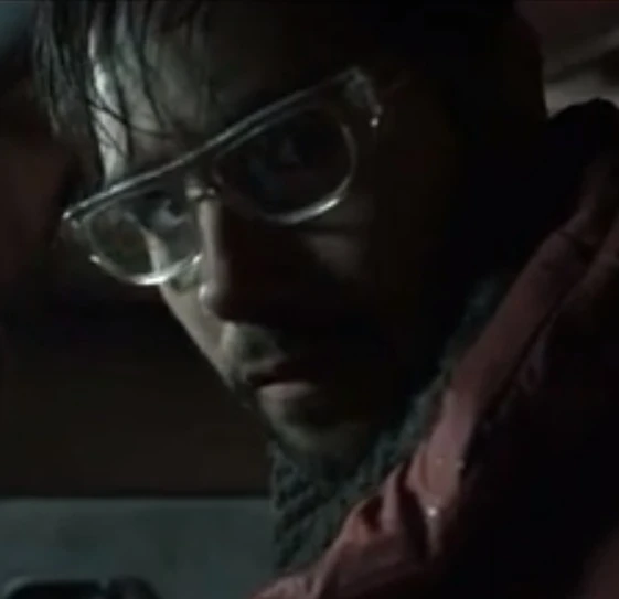 Kenneth Lubahn | H+ Wiki | Fandom