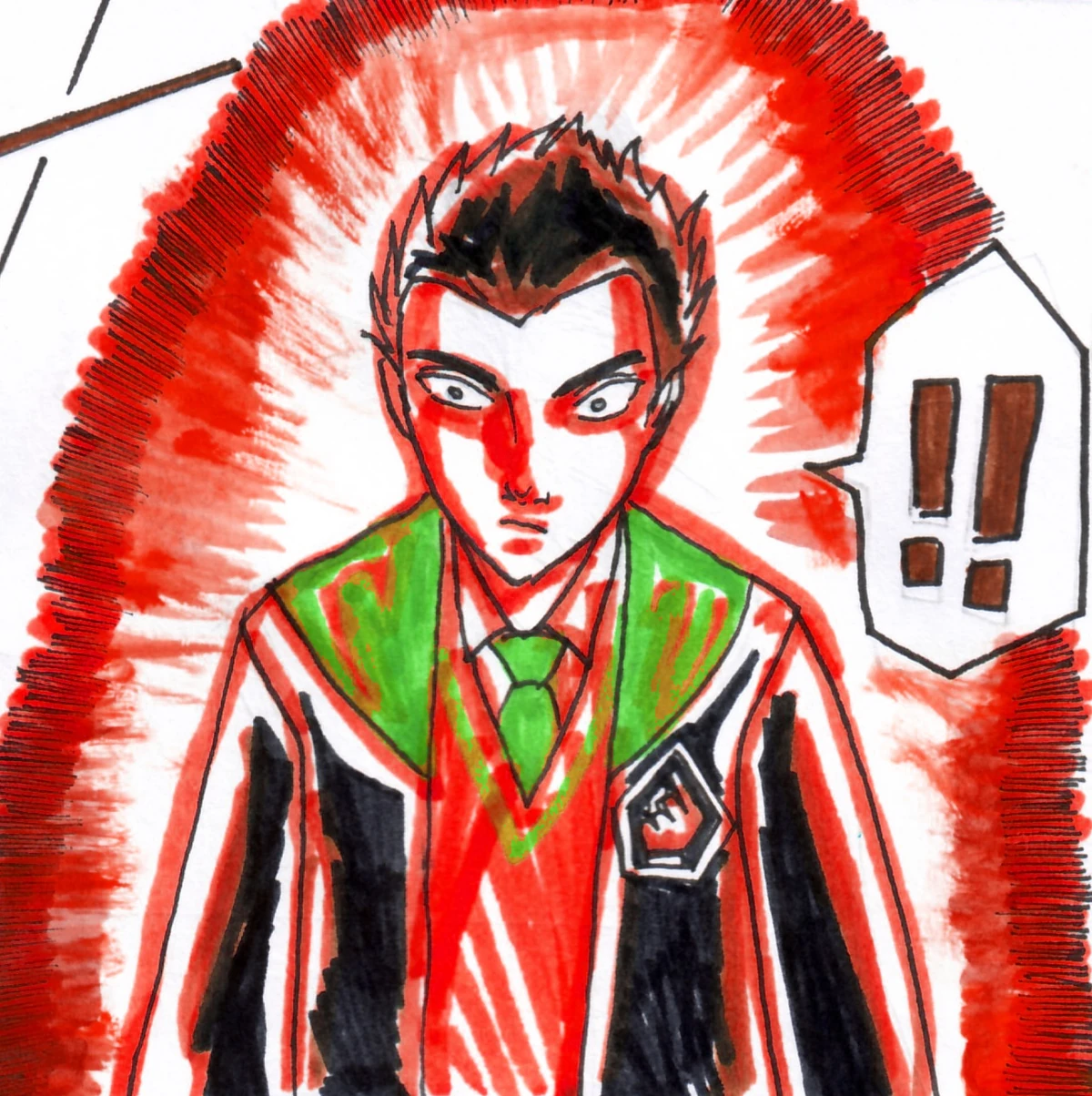 Luminos | HPMOR Wiki | Fandom