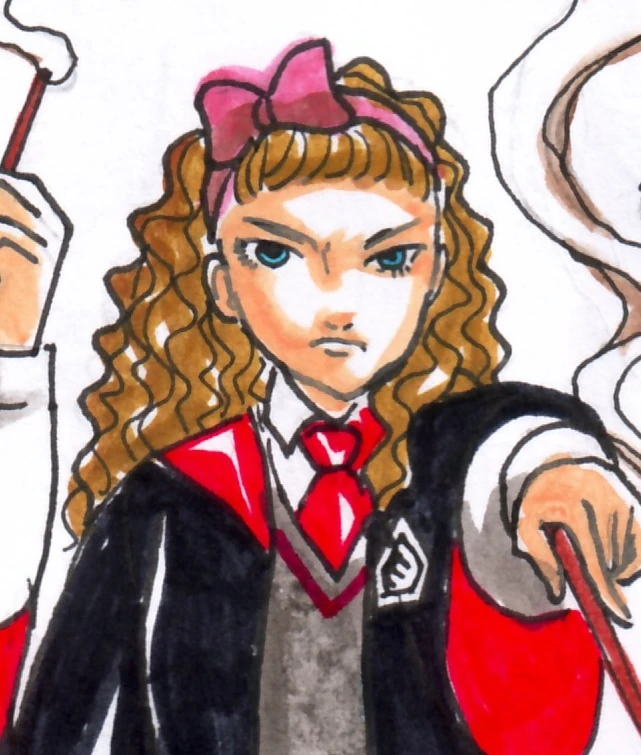Lavender Brown | HPMOR Wiki | Fandom