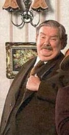 Vernon Dursley | HPMOR Wiki | Fandom