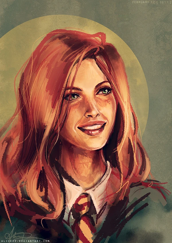 Lily Potter | HPMOR Wiki | Fandom