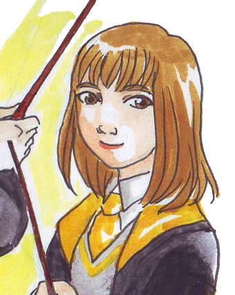 Susan Huesos Harry Potter Susan Bones | Harry Potter Wiki | Fandom