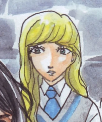 Penelope Clearwater | HPMOR Wiki | Fandom