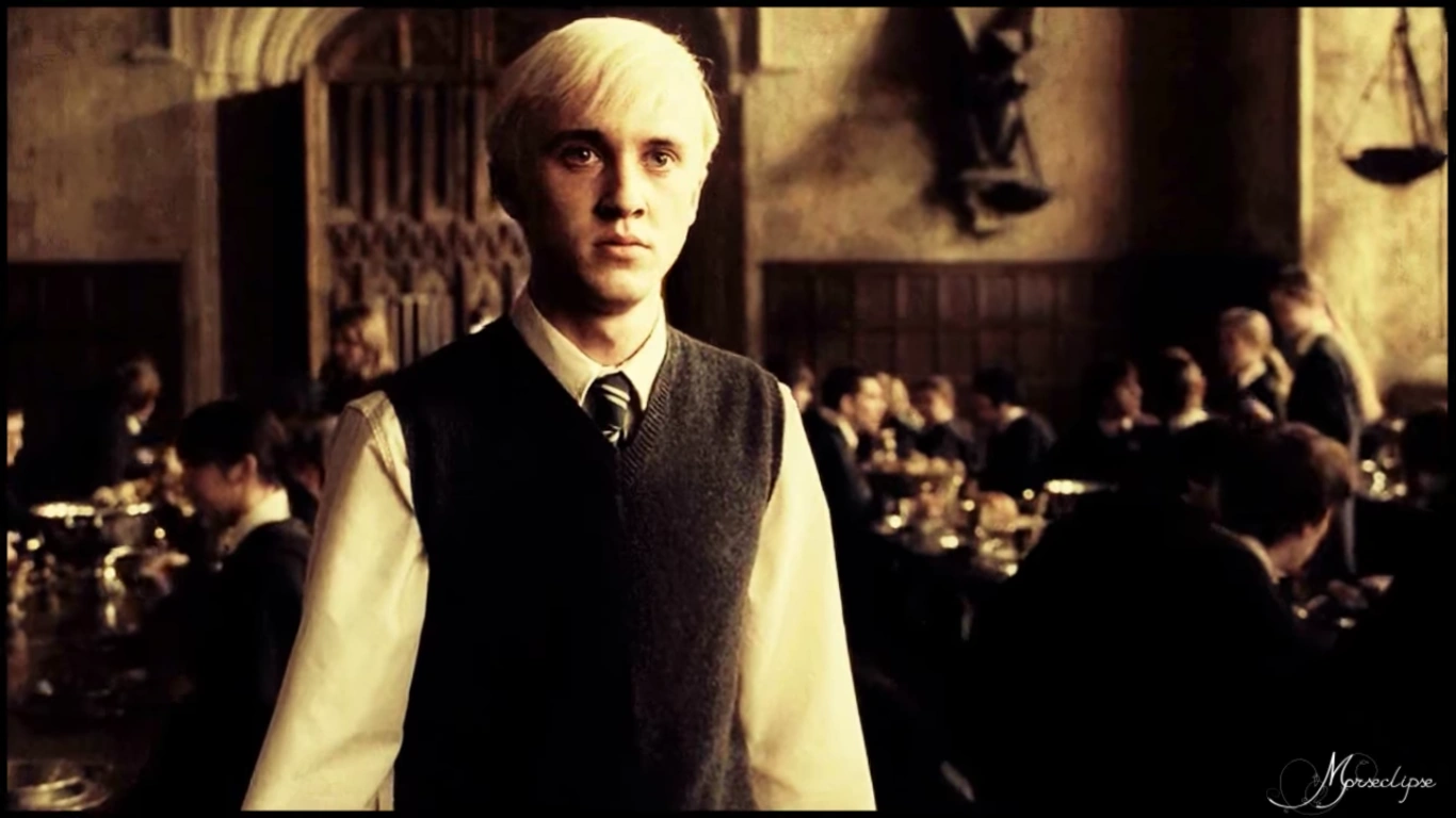 Draco Malfoy | HPMOR Wiki | Fandom
