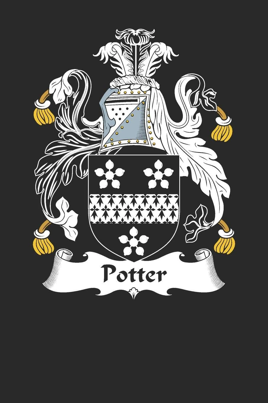 Potter Family | HPRP Leet Wiki | Fandom