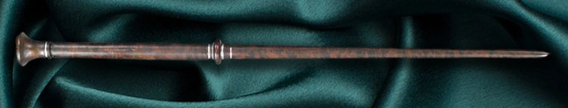 Zachary Lestrange's wand | HPRP Leet Wiki | Fandom