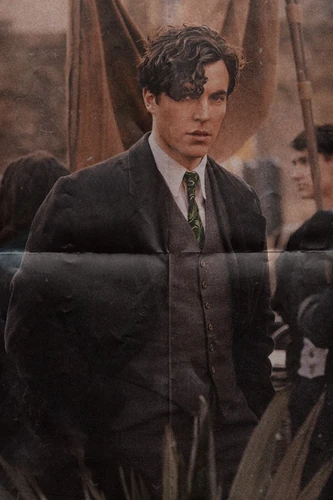 Zachary Lestrange | HPRP Leet Wiki | Fandom