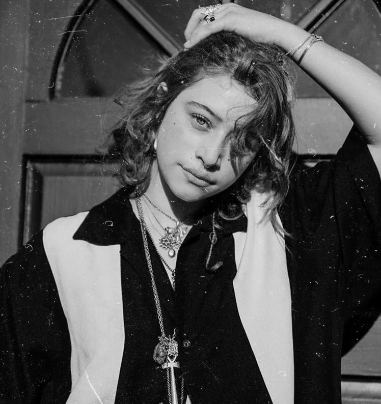 Eden-Marie Jones | HPRP Leet Wiki | Fandom