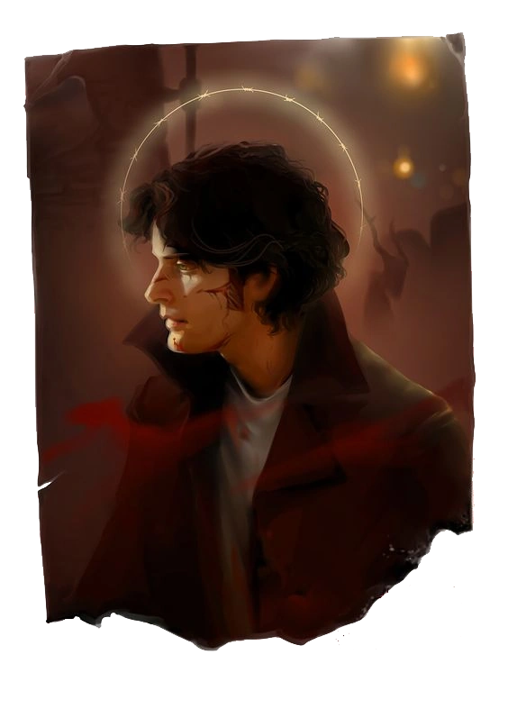 Thomas Maywood | HPRP Leet Wiki | Fandom