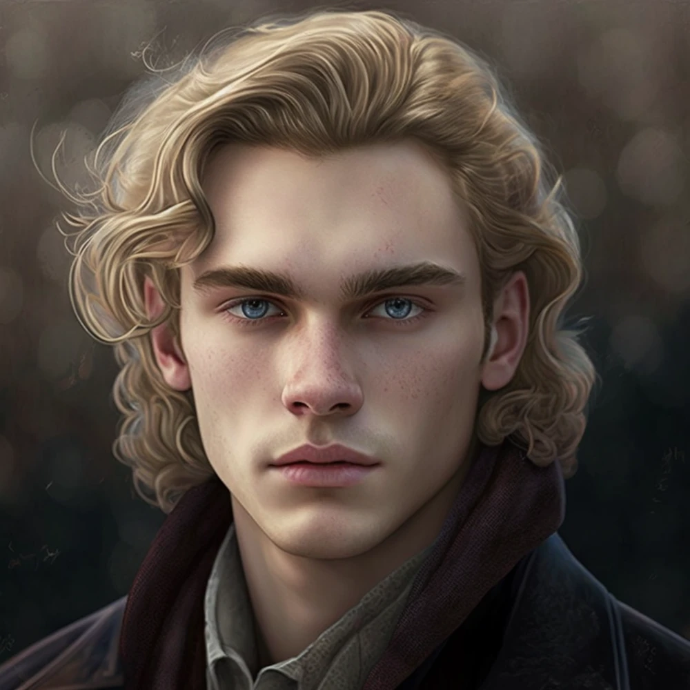 Victor Flint | HPRP Leet Wiki | Fandom