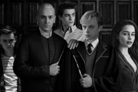 The Nott Family | HPRP Leet Wiki | Fandom