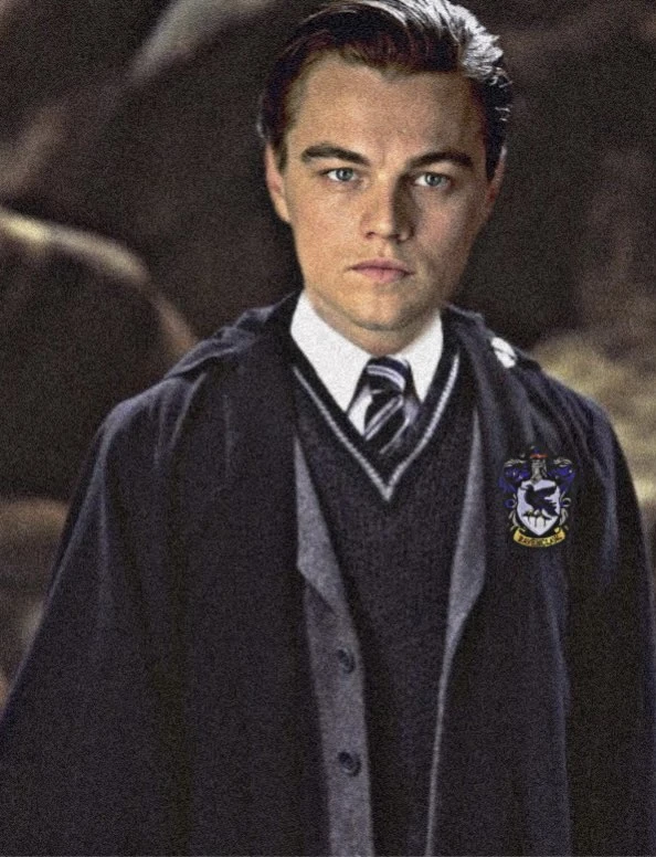 Neil McCauley | HPRP Leet Wiki | Fandom