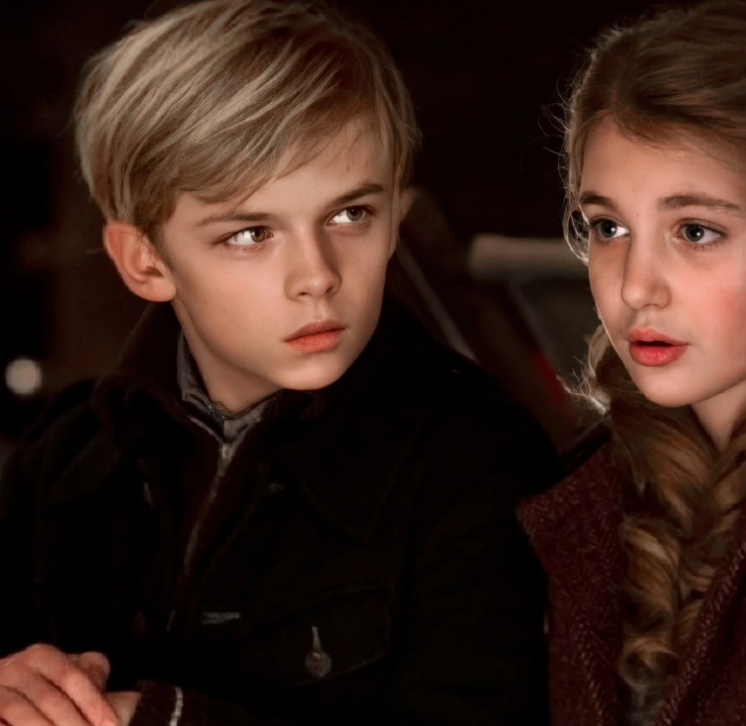 Lucien Elliot Nott | HPRP Leet Wiki | Fandom