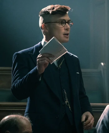 Charlus Potter | HPRP Leet Wiki | Fandom