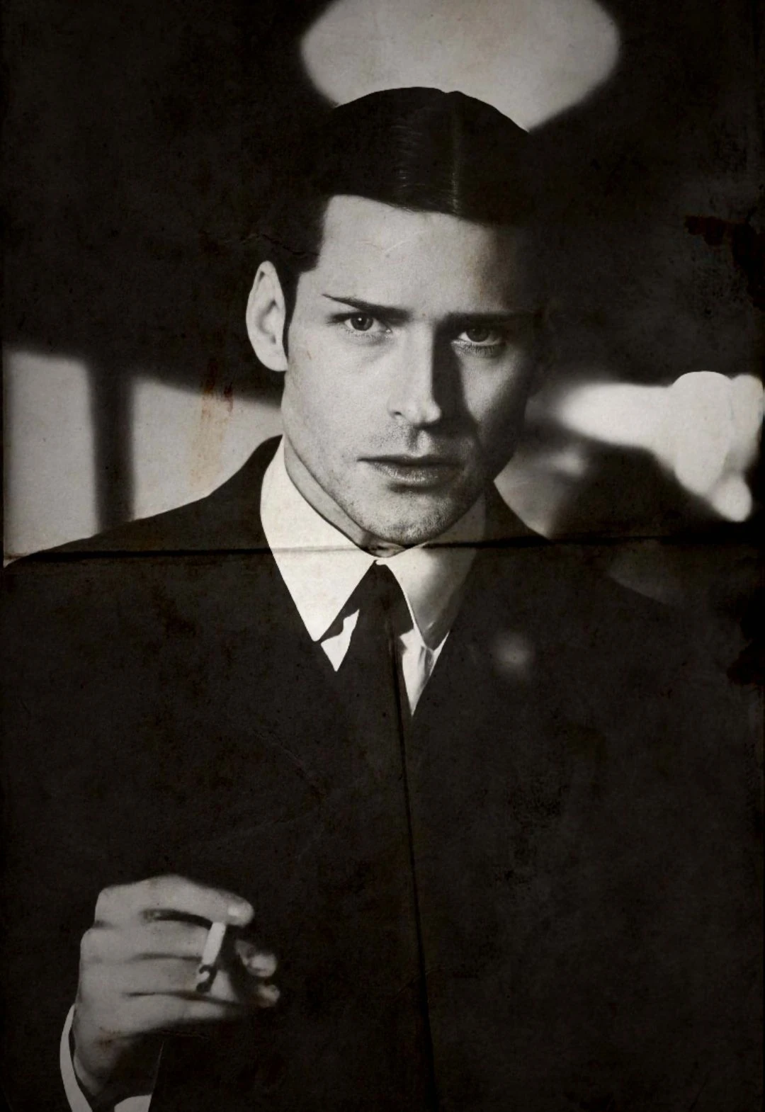 Jacques Krueger | HPRP Leet Wiki | Fandom