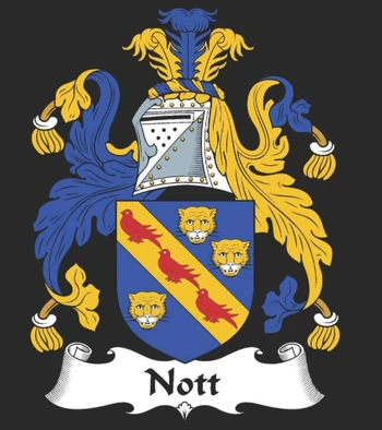 The Nott Family | HPRP Leet Wiki | Fandom