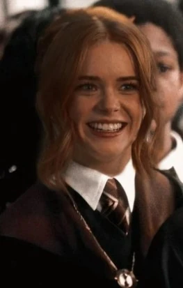 Genesis Cox | HPRP Leet Wiki | Fandom