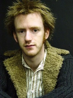Chris Rankin Percy Weasley