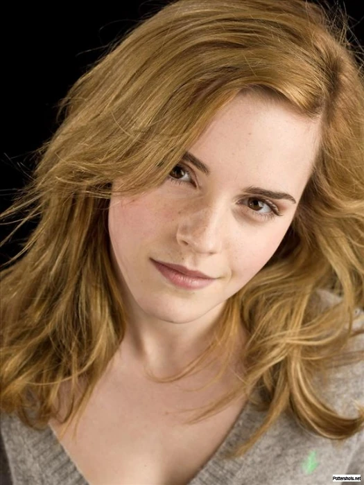 Emma Watson | Harry Potter TV Serie Wiki | Fandom