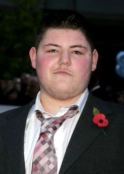 Jamie Waylett | Harry Potter TV Serie Wiki | Fandom