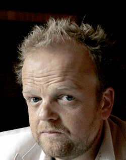 Toby Jones | Harry Potter TV Serie Wiki | Fandom