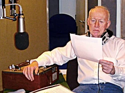 Jim Norton | Harry Potter TV Serie Wiki | Fandom