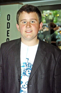 Harry Melling | Harry Potter TV Serie Wiki | Fandom