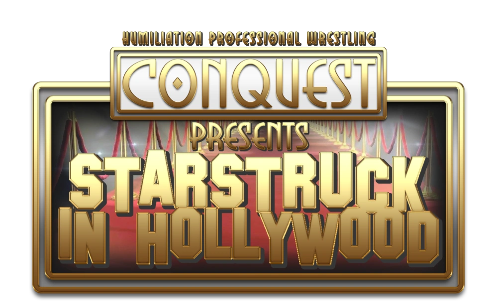 Conquest Hollywood | HPW Wiki | Fandom