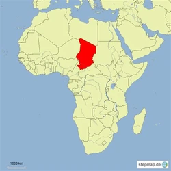 Tschad | Harry Potter Wiki | Fandom