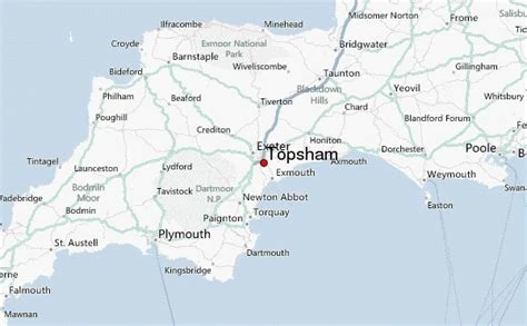 Topsham | Harry Potter Wiki | Fandom