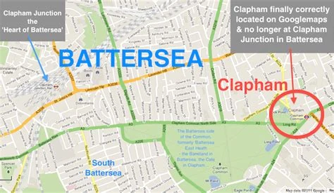Clapham | Harry Potter Wiki | Fandom